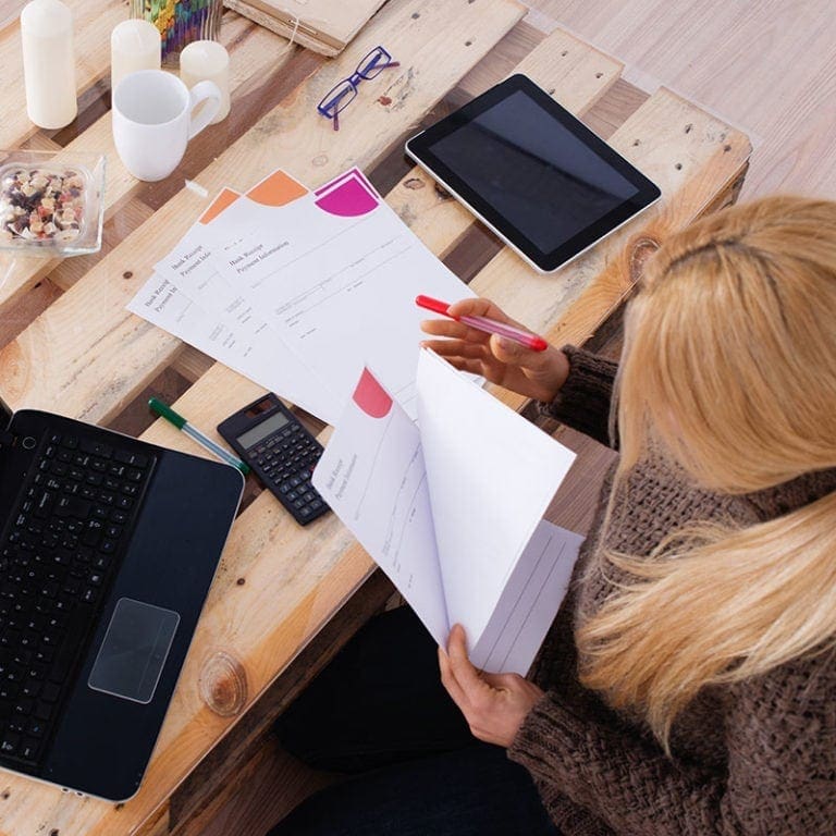 How to free up your time to work on what is important.