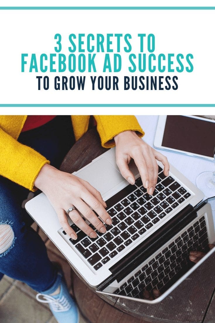 Increase Your Sales and Your Reach with Facebook Ads
