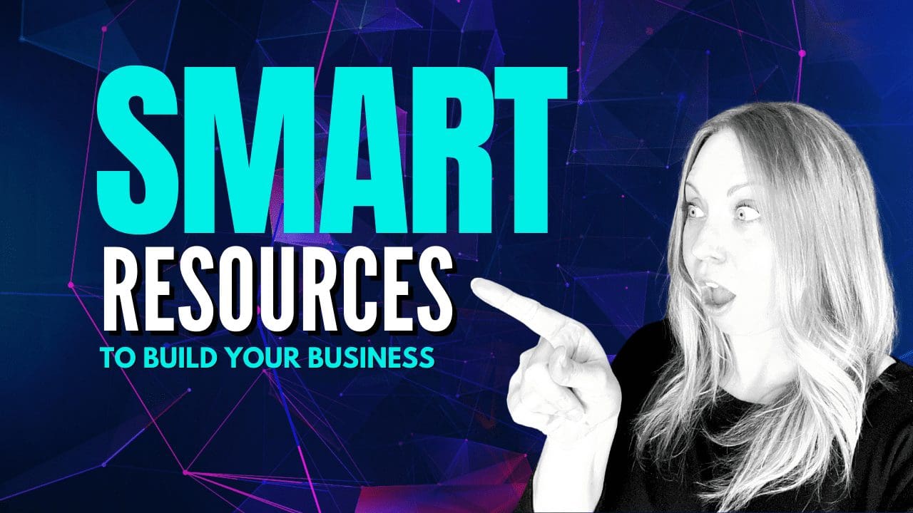 Smart Resources - Torie Mathis