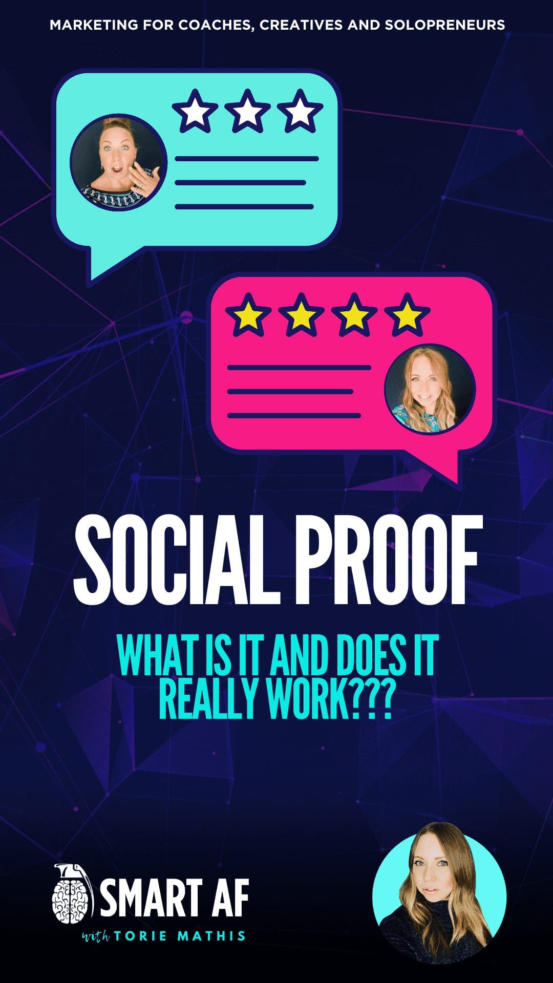 What is Social Proof and How Do You Use It In Your Marketing?
