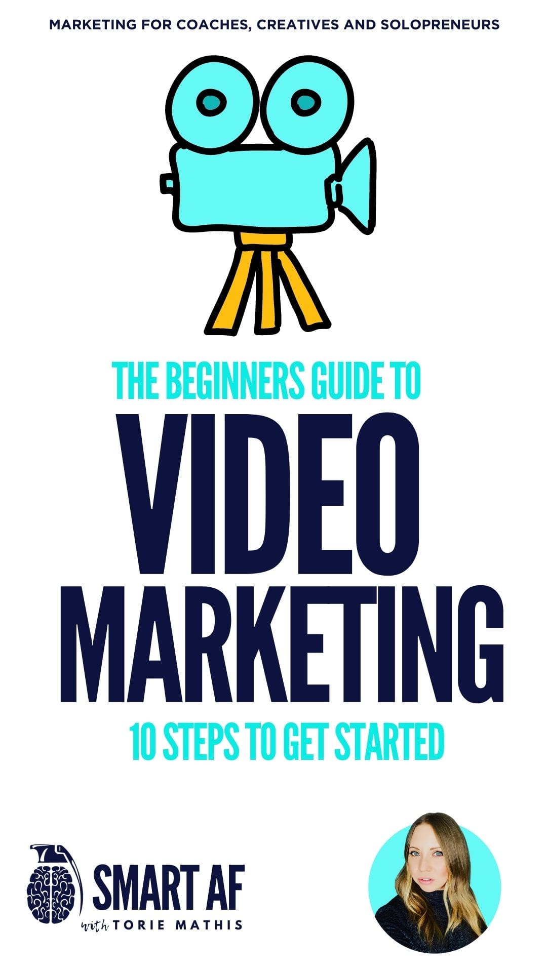 Beginners Guide to Video Marketing - 10 Steps to Get Started