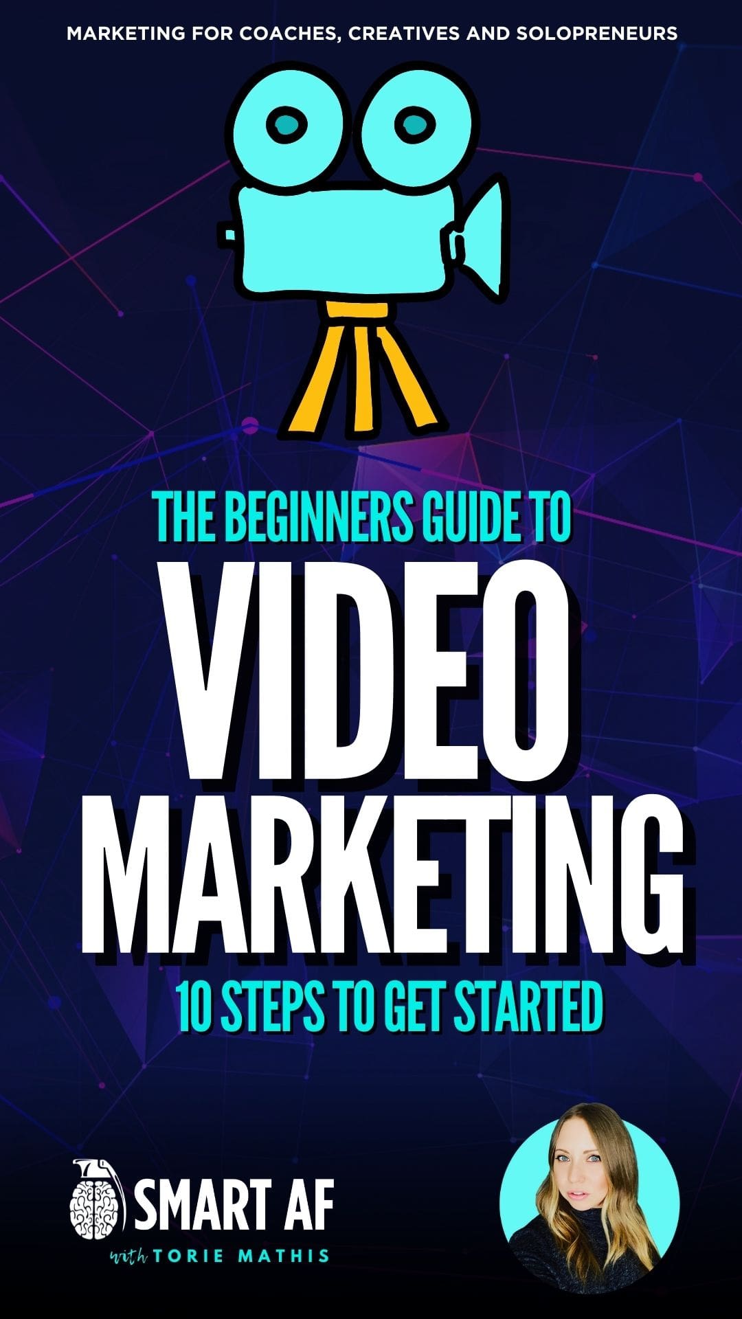 Beginners Guide to Video Marketing - 10 Steps to Get Started