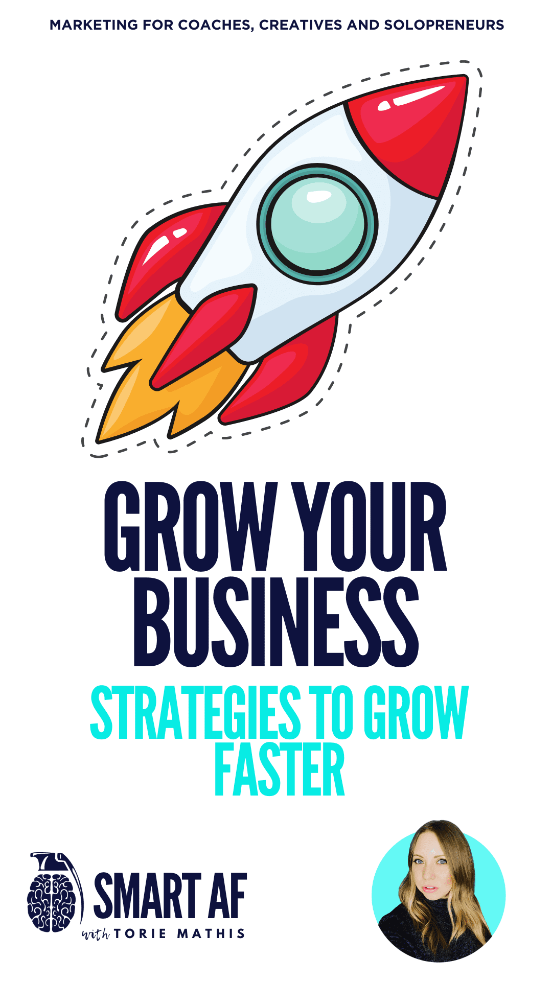 How to Grow Your Business - 5 Ways to Grow Faster