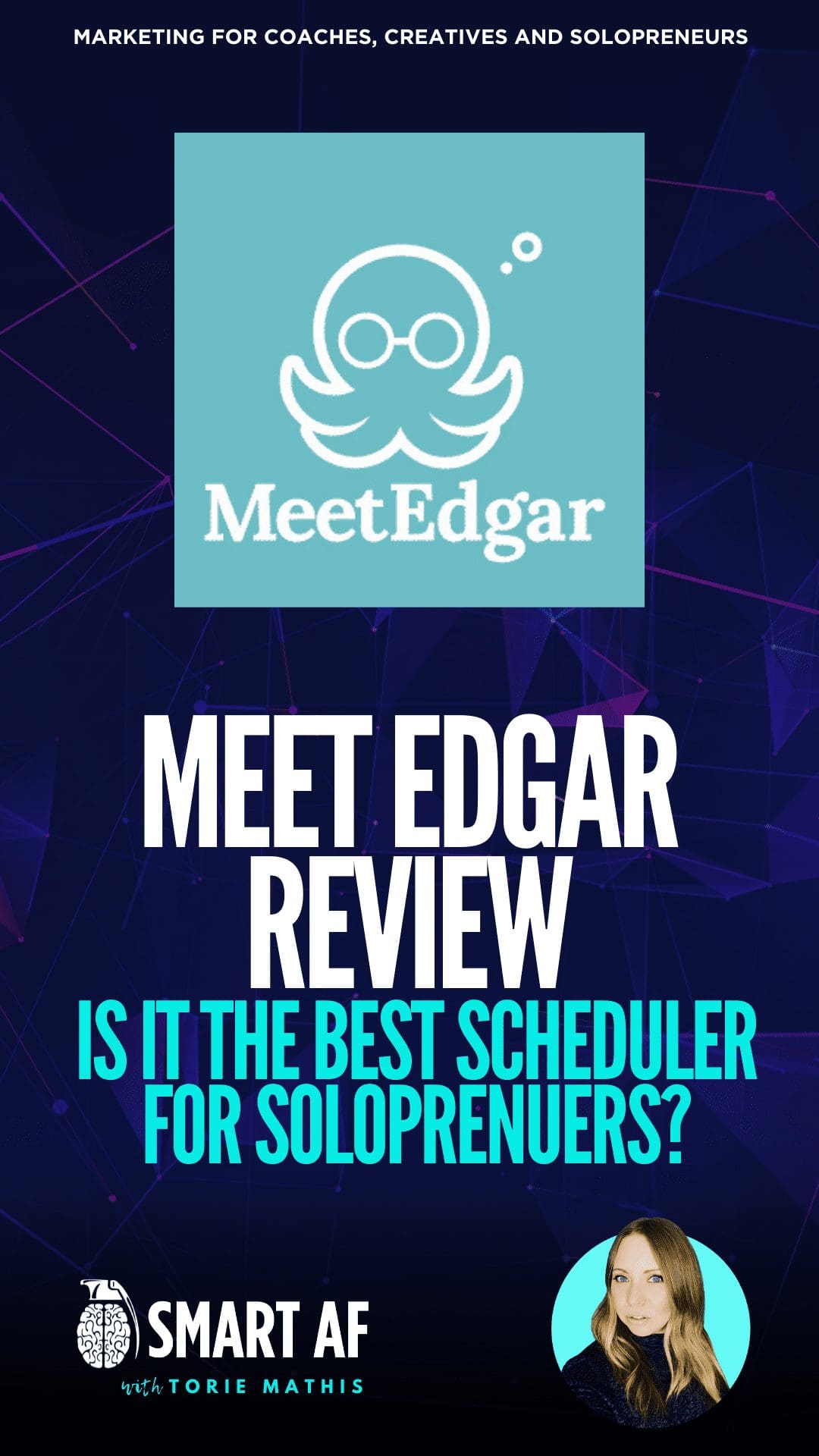 Meet Edgar Review - The Best Social Media Scheduler?