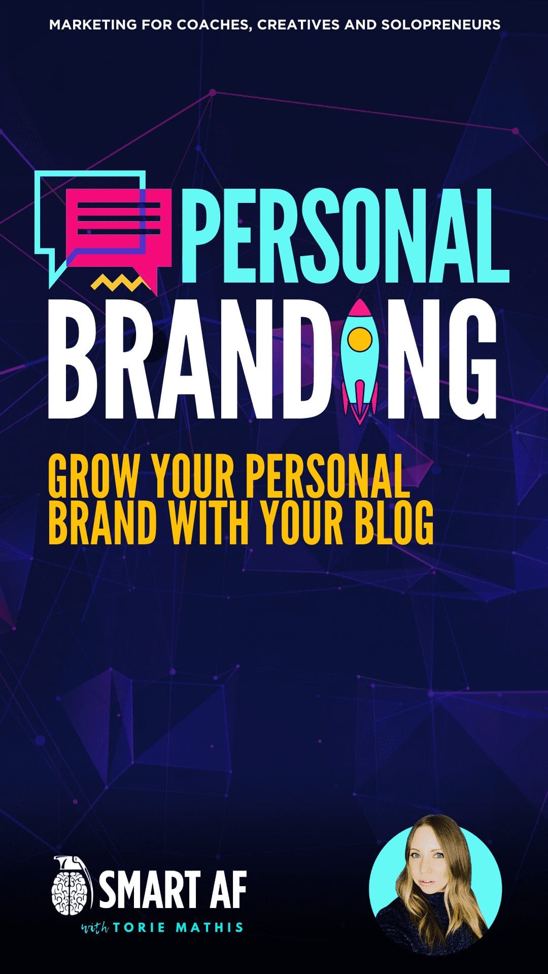 Build A Personal Brand With A Blog