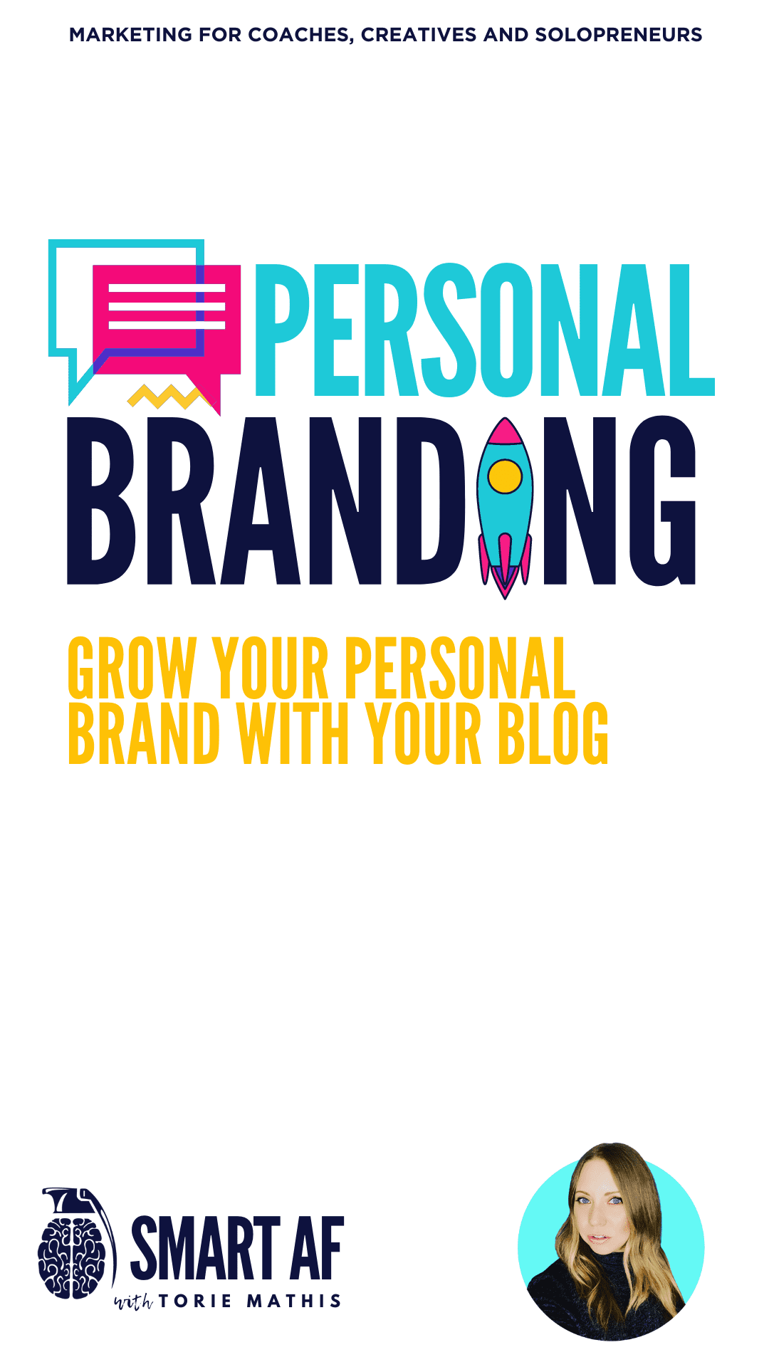 Build A Personal Brand With A Blog
