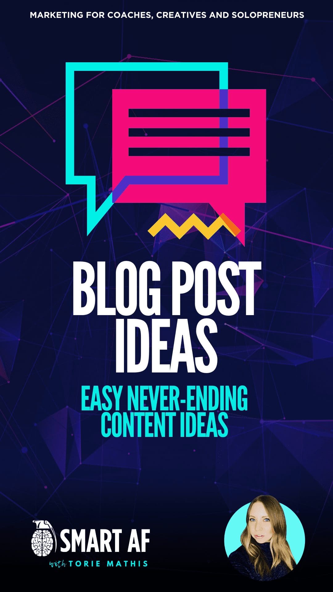 15 Blog Post Ideas for Beginners