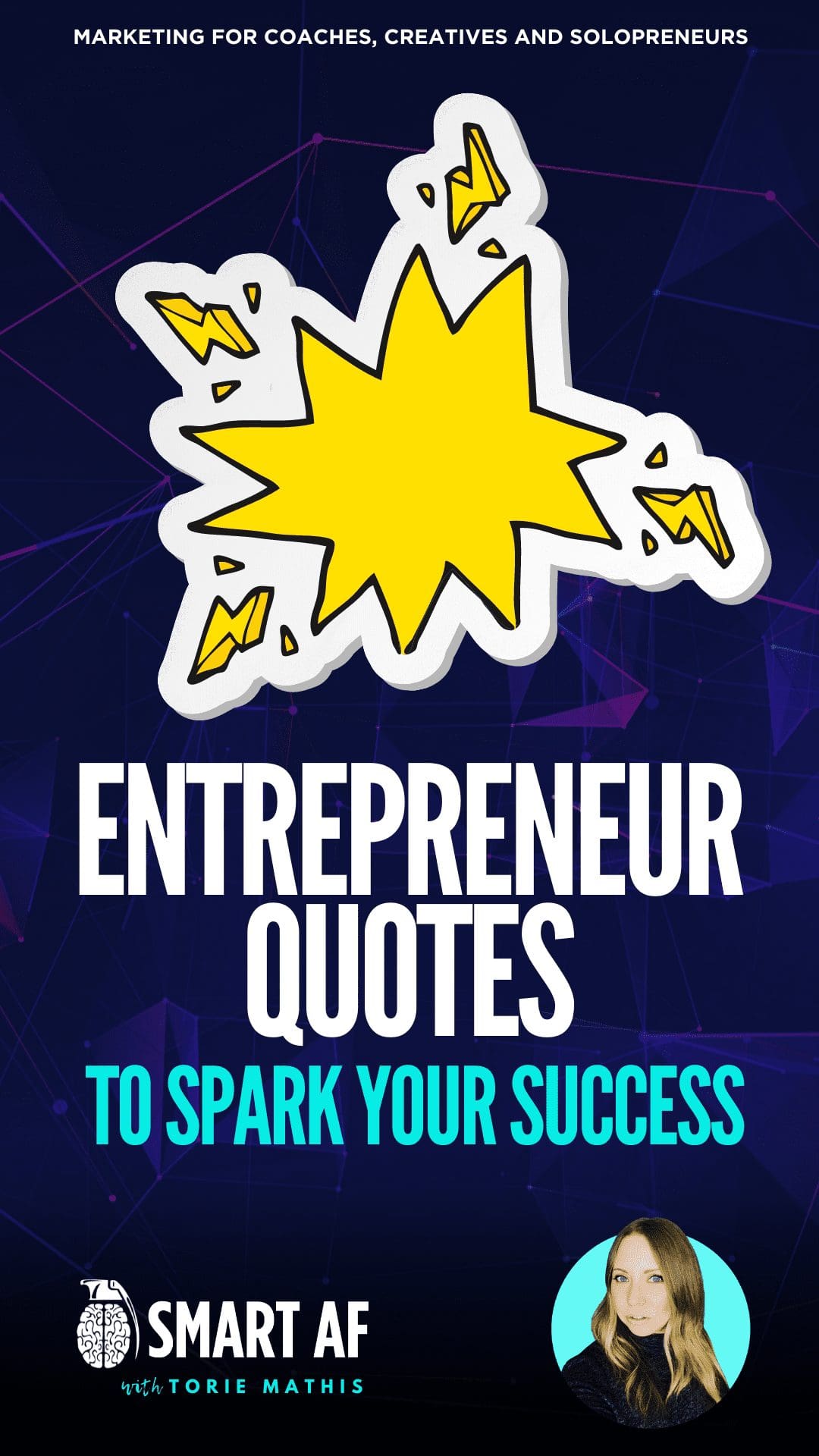 Entrepreneur Quotes To Spark Your Success