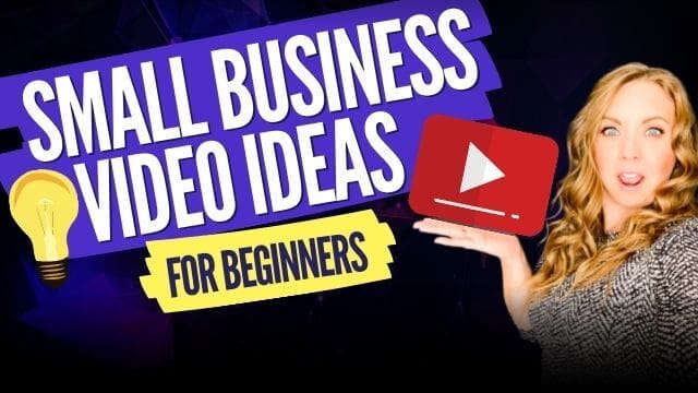 Your First YouTube Video Ideas