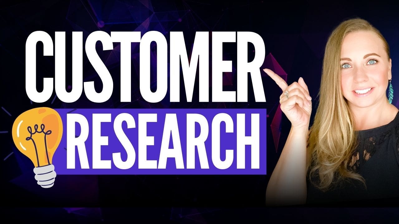 How To Do Customer Research for Your Small Business