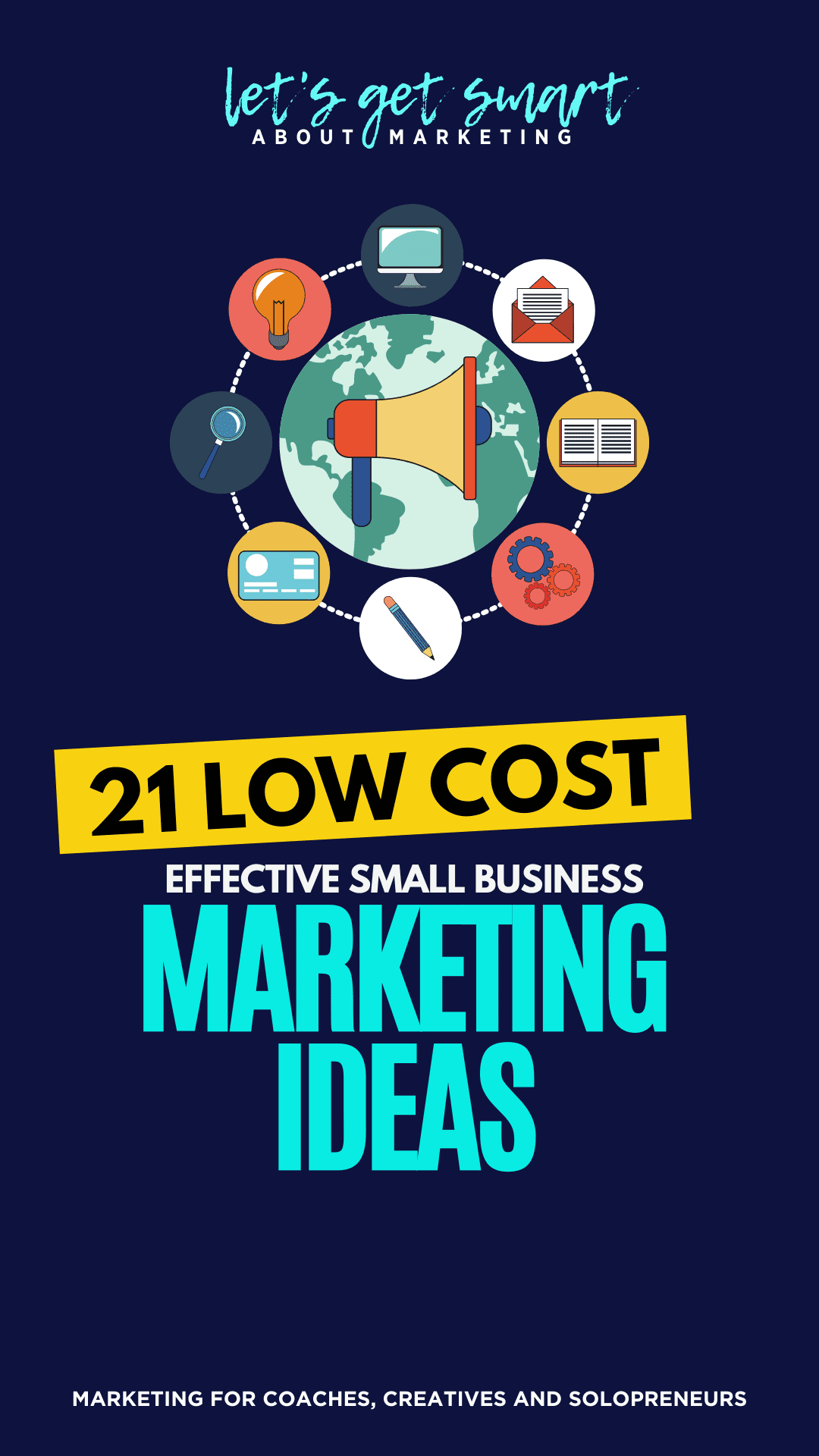 Low-Cost Marketing Strategies for Small Business