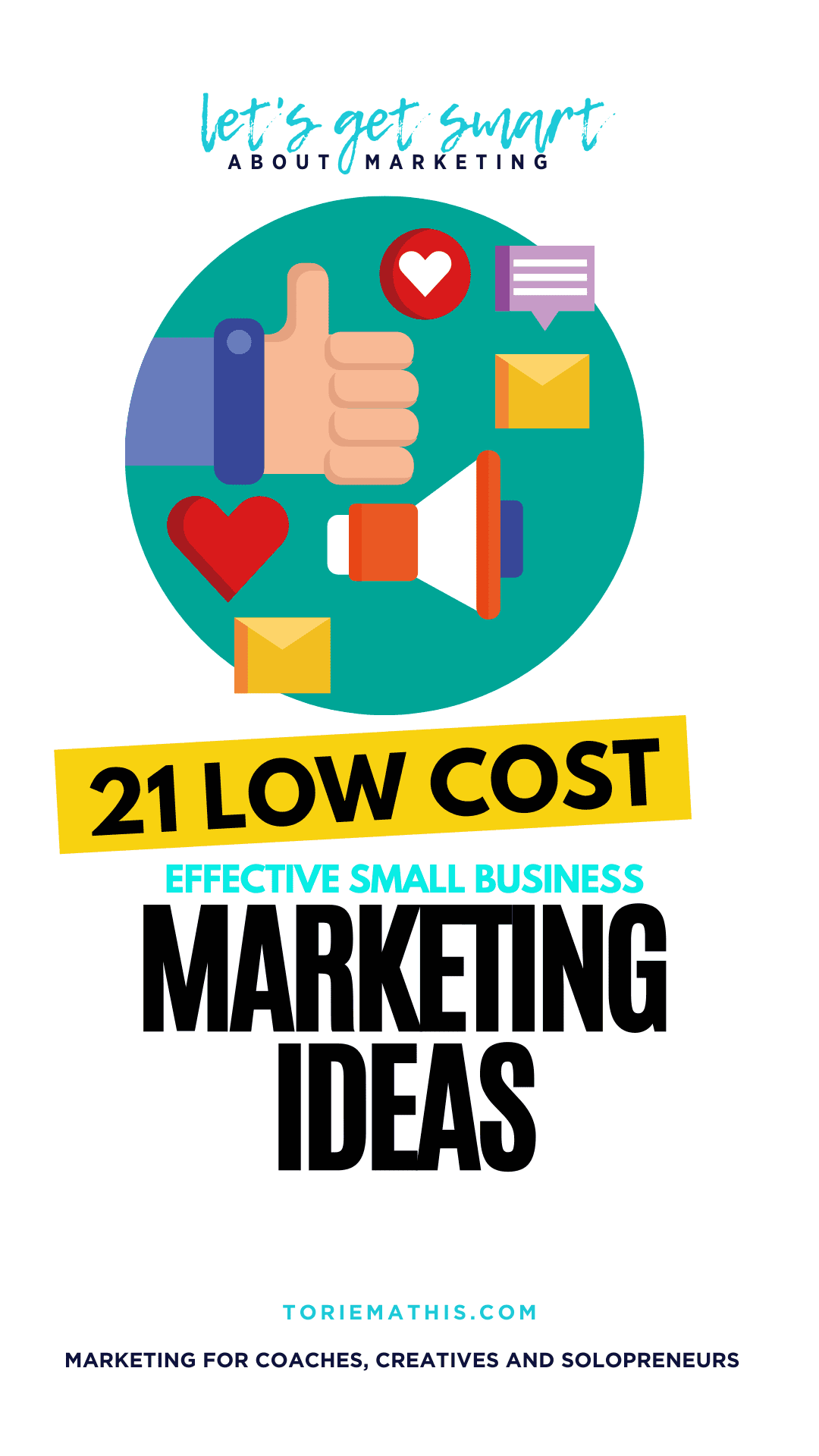 Low-Cost Marketing Strategies for Small Business