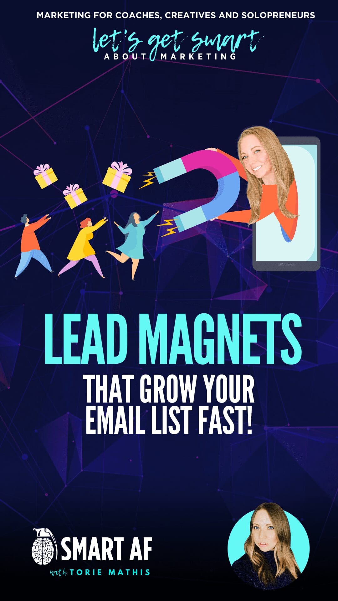 8 Best Lead Magnets to Grow Your Email List