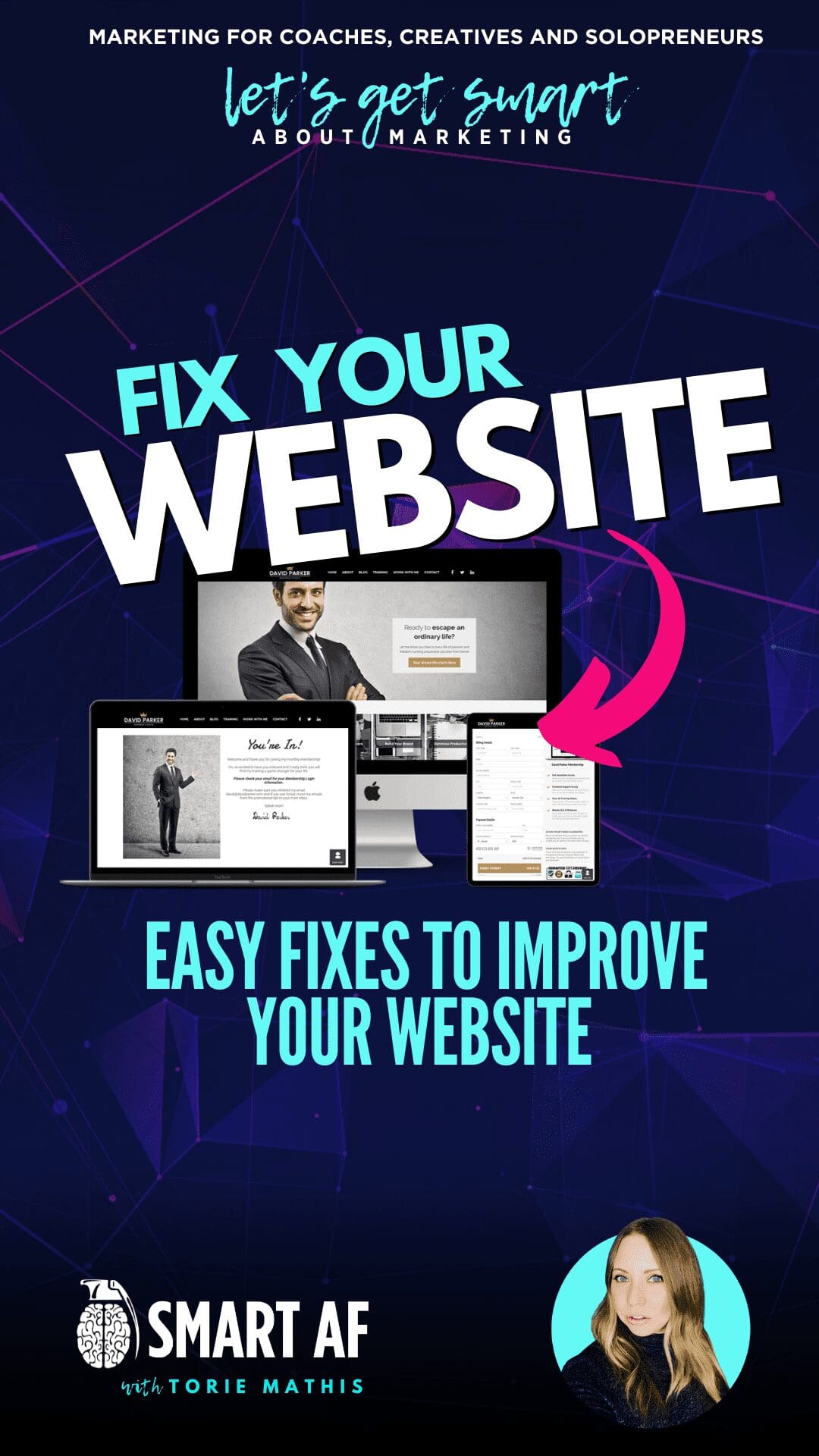 Website Tips For Small Business