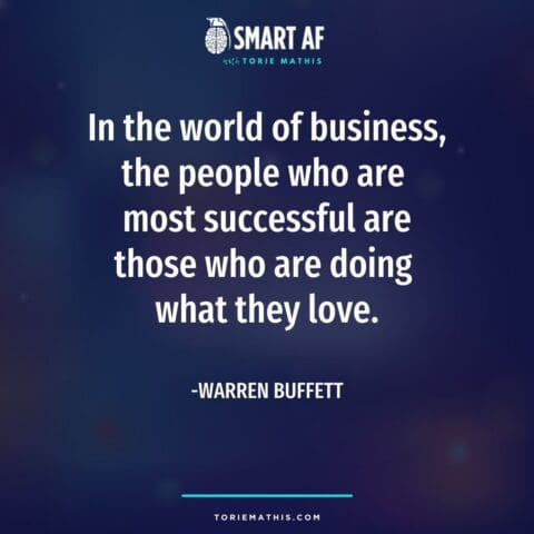 Quotes for a Successful Entrepreneur
