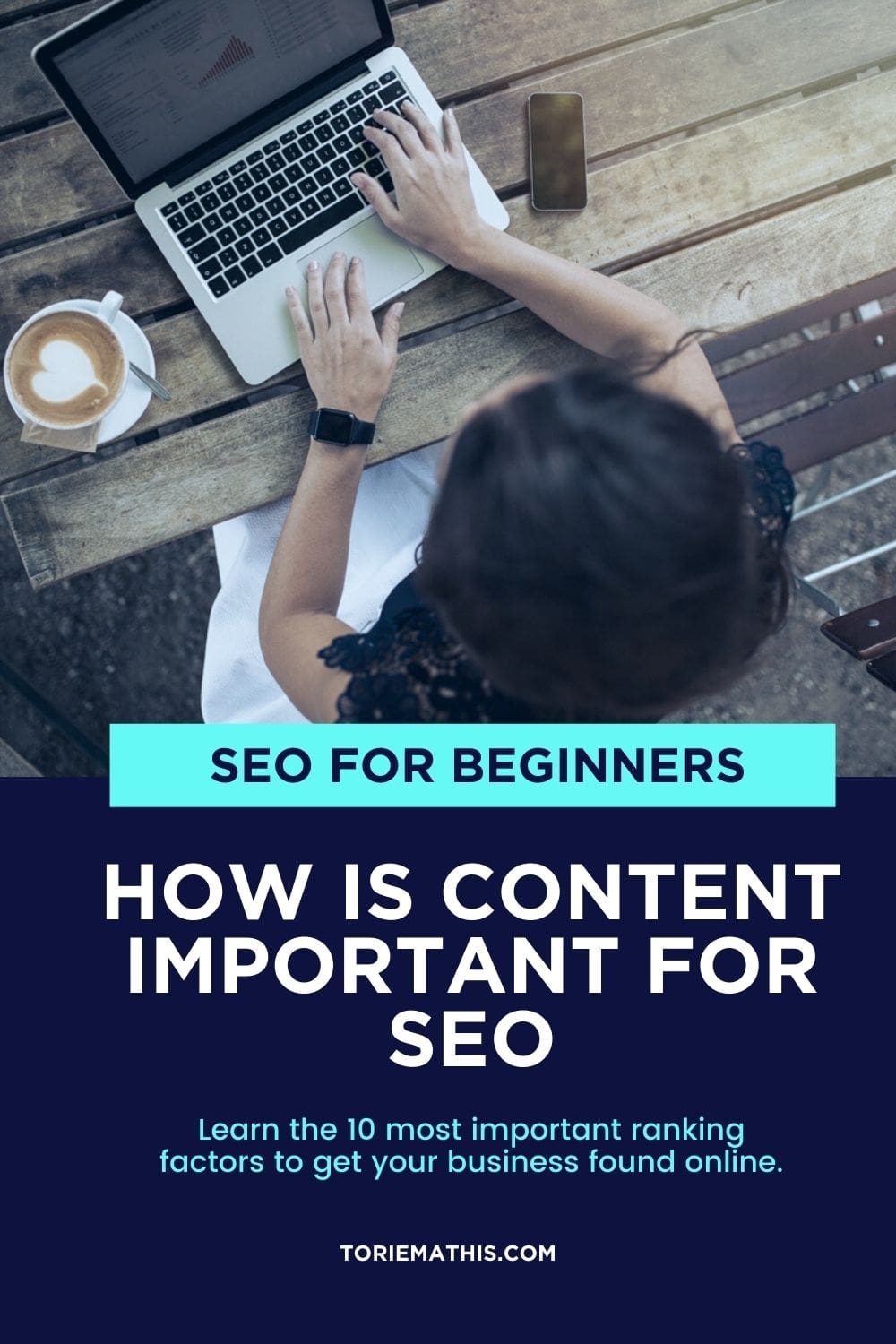 SEO for Beginners - Is Content Important for SEO