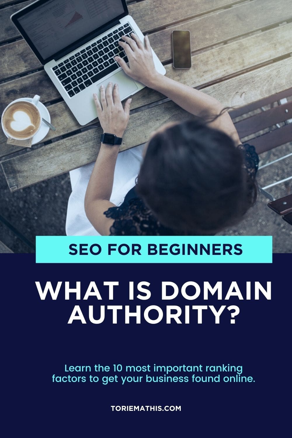 Seo For Beginners Domain Authority