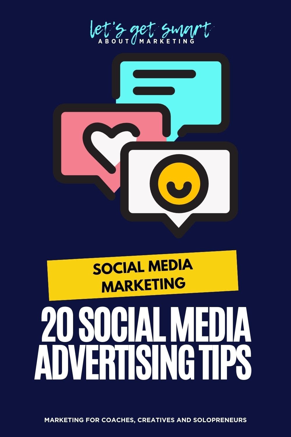 20 Social Media Advertising Tips for Small Businesses