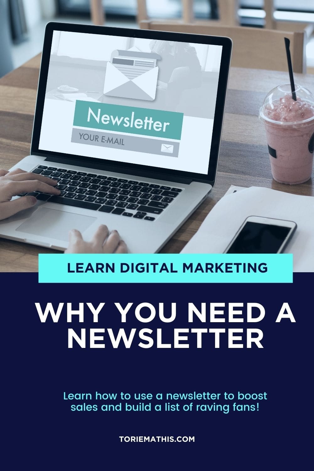 How to Leverage Newsletter Marketing as a Small Business