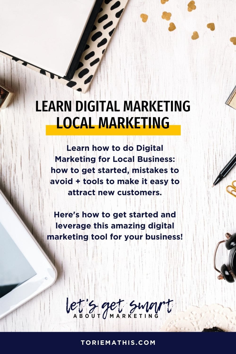 How To Do Digital Marketing for Local Business