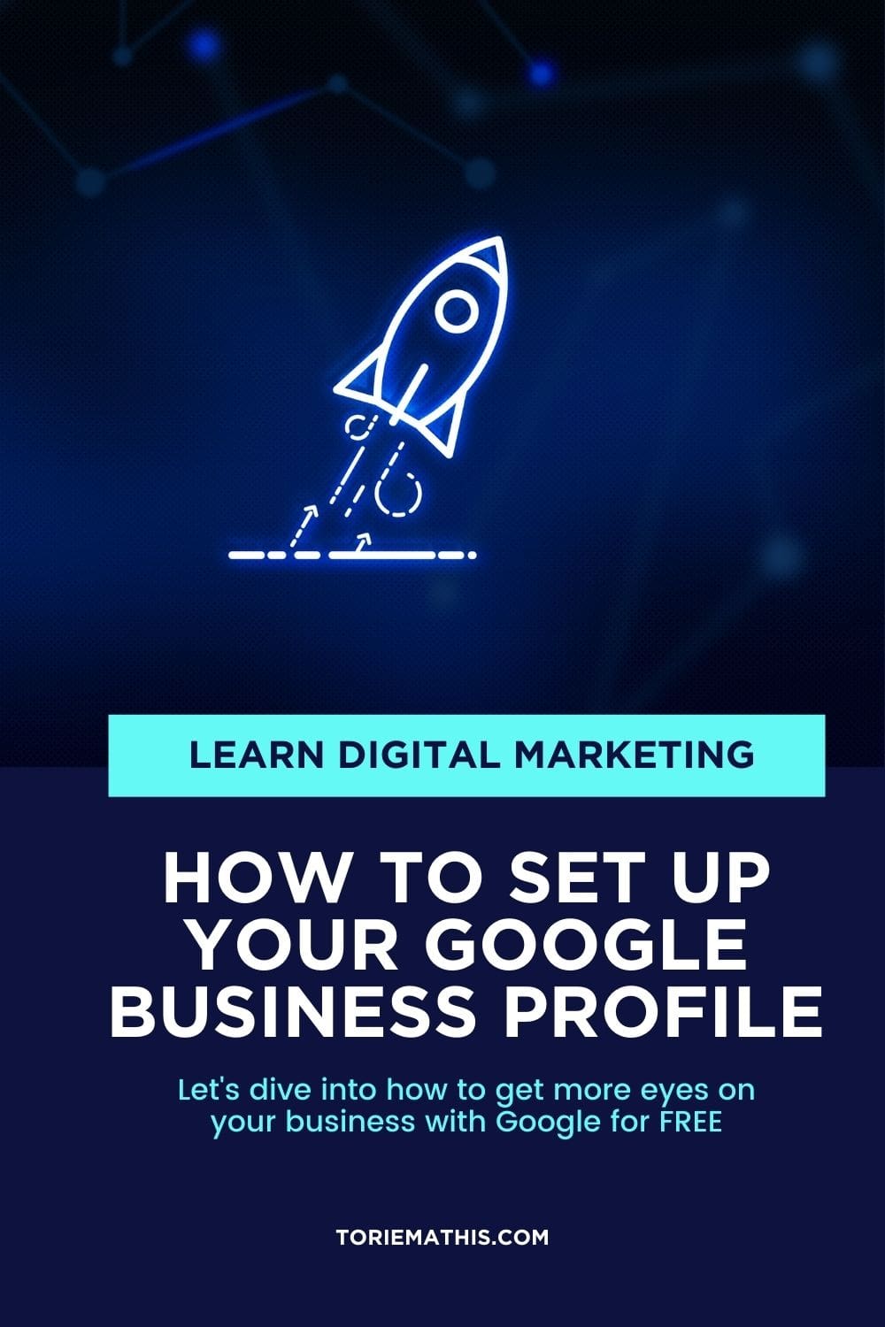 How To Set Up A Google Business Profile
