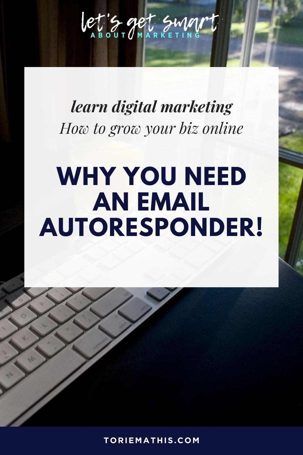 What Is An Email Autoresponder and Do I NEED One???