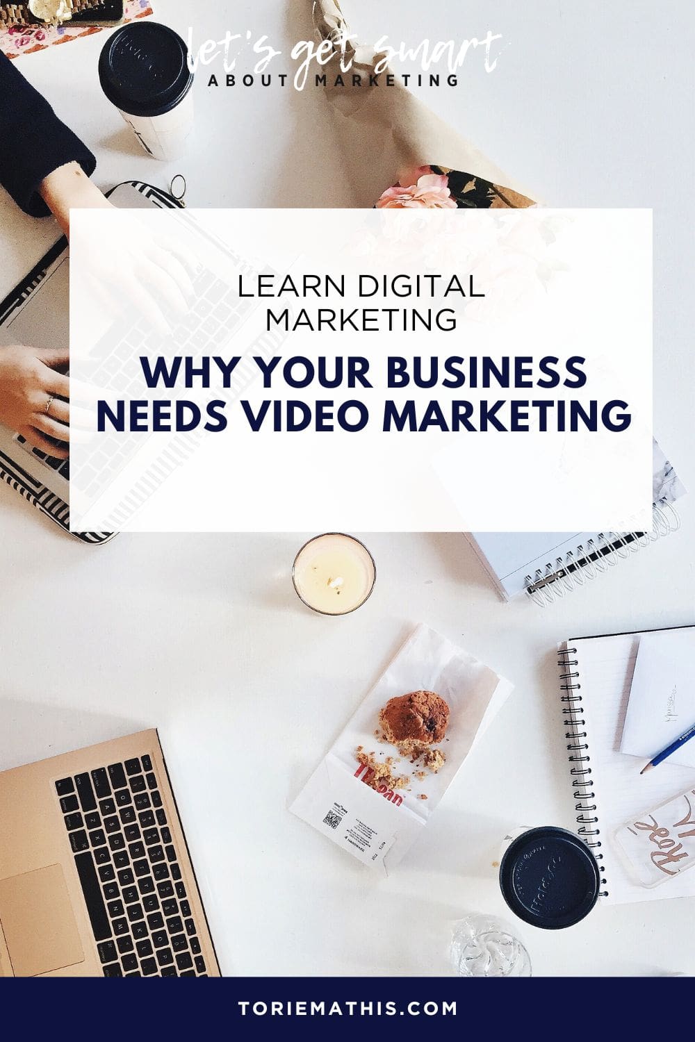 25 Reasons Why You Need Video Marketing