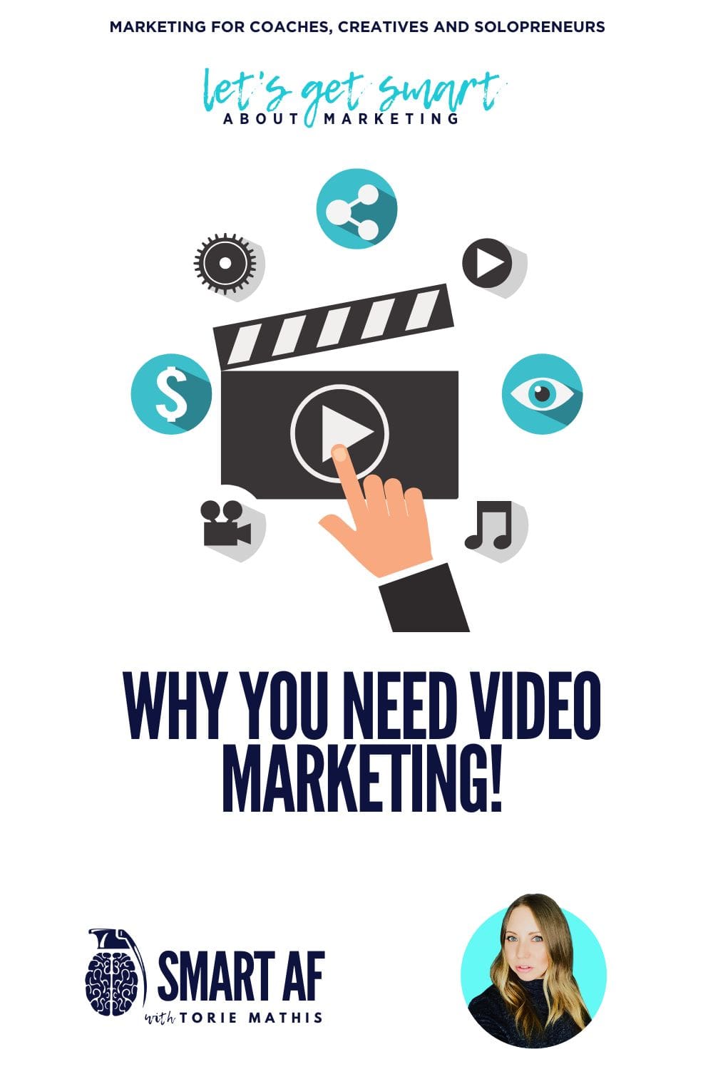 25 Reasons Why You Need Video Marketing