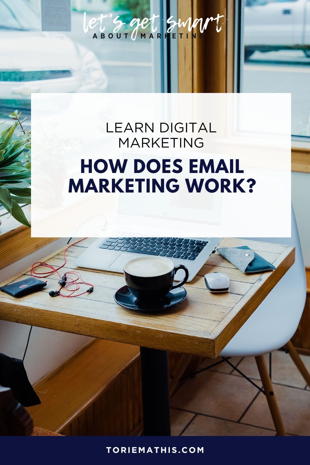 How Email Marketing Works -7 Little Tricks To Achieve The Best Results