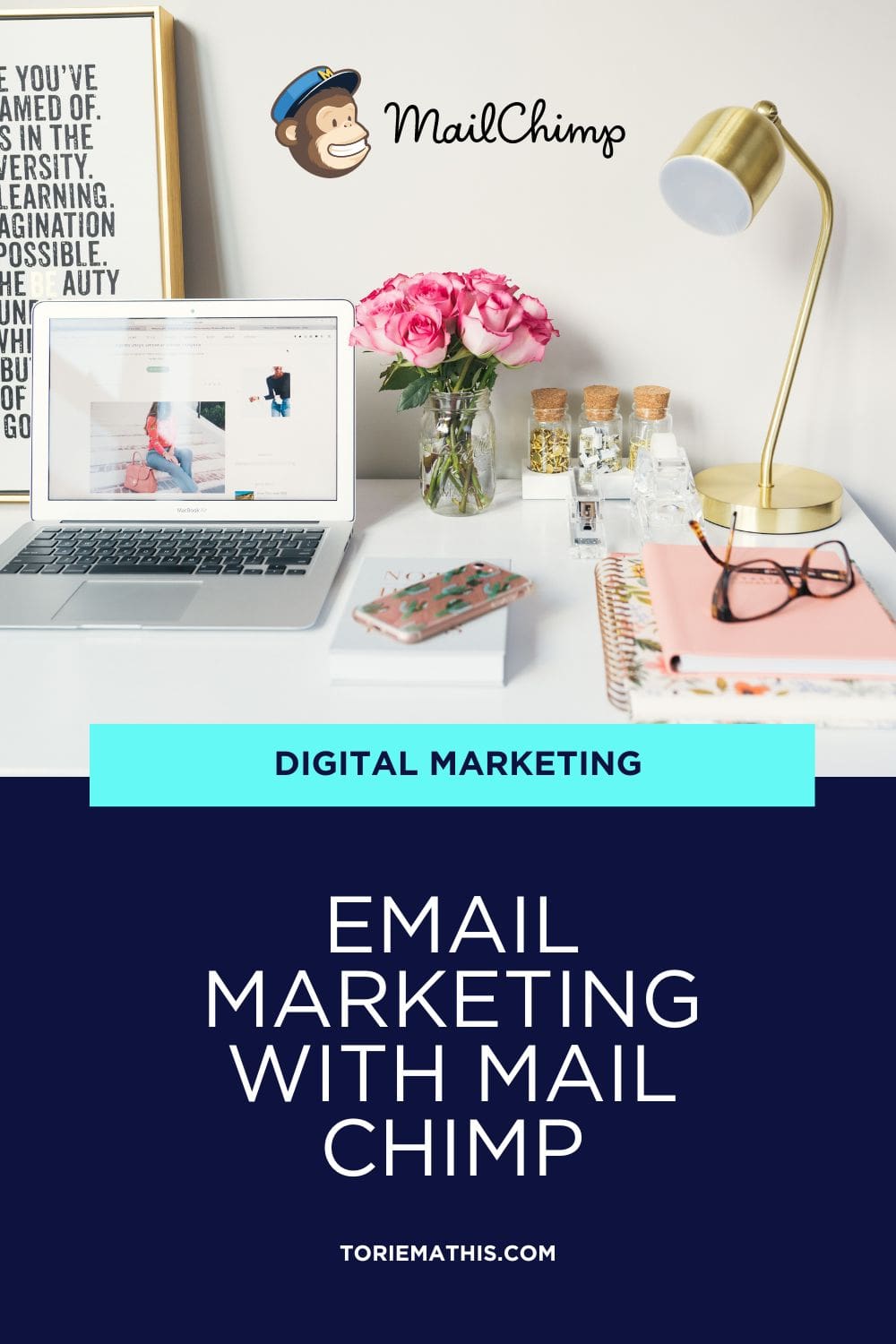 The Smart Marketing Guide to MailChimp for Email Marketing