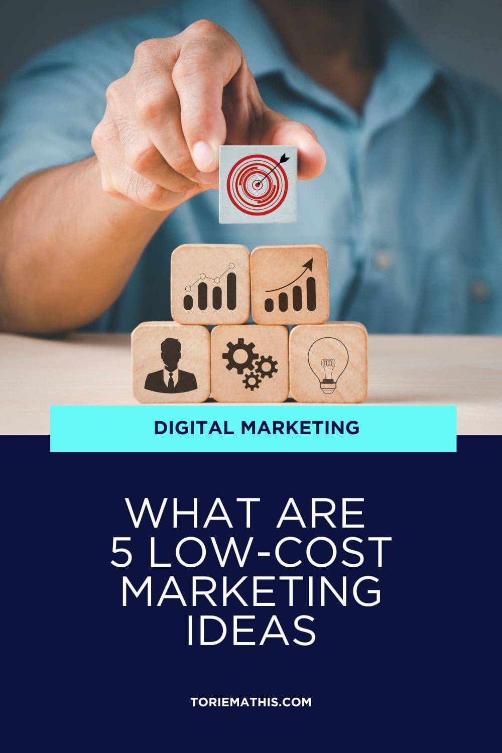 5 Low-Cost Marketing Ideas