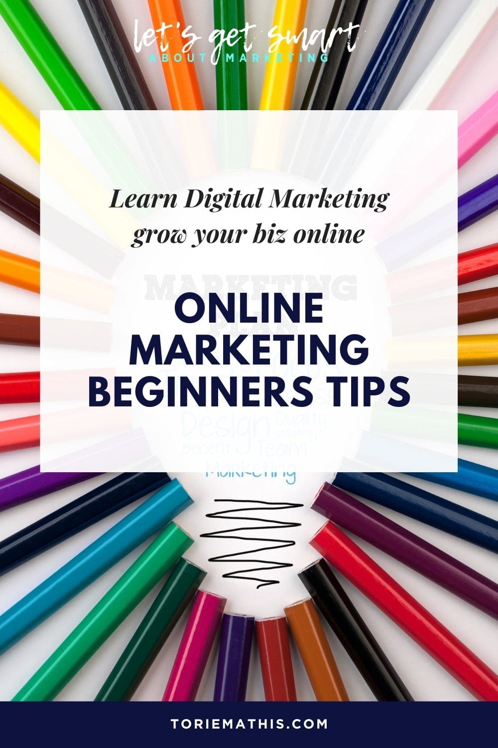 Online Marketing Beginners Tips