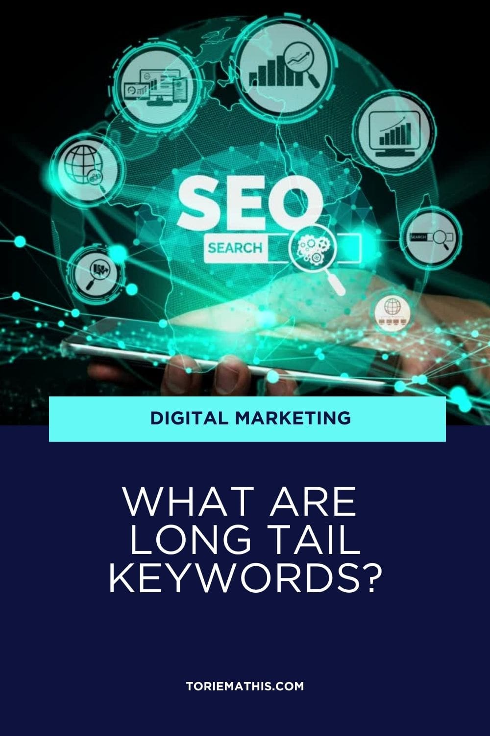 What Are Long Tail Keywords 