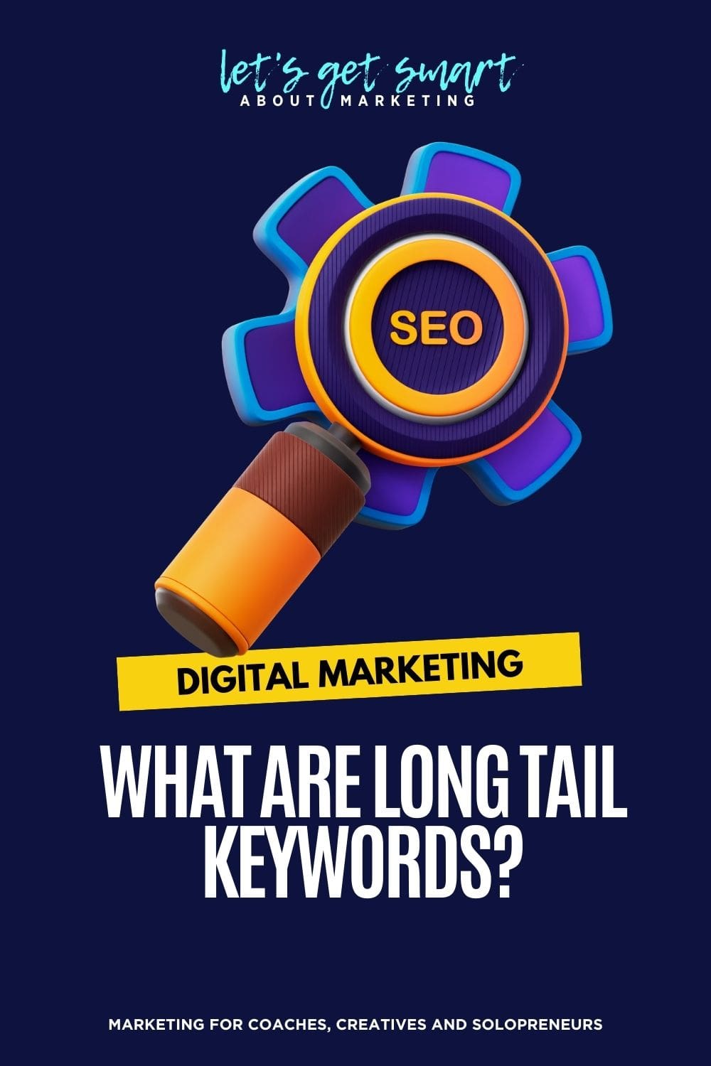 What Are Long Tail Keywords 