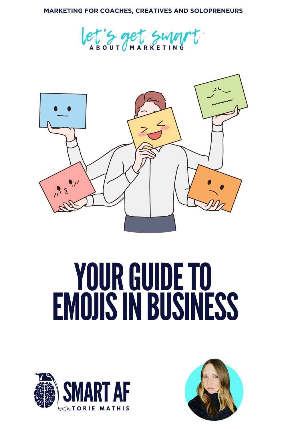 Your Guide to Emojis in Business