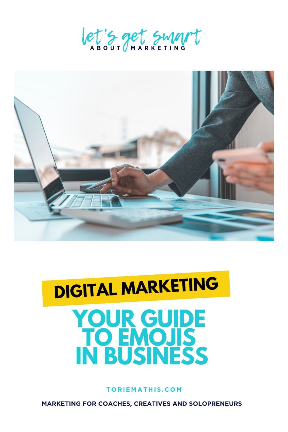 Your Guide to Emojis in Business