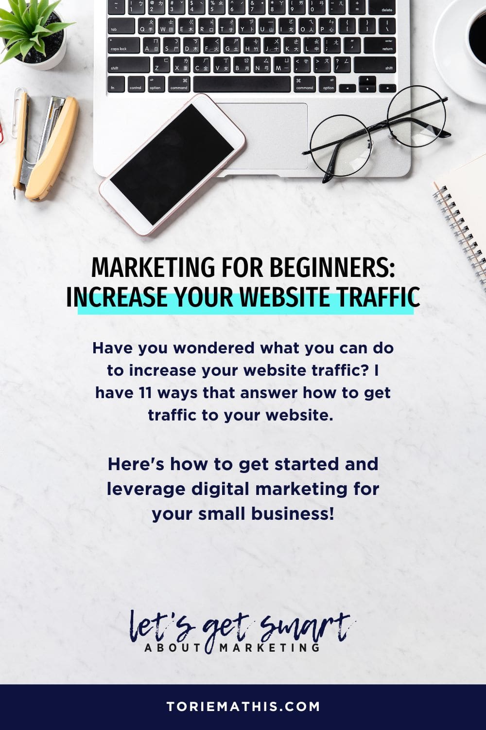 11 Ways to Increase Your Website Traffic