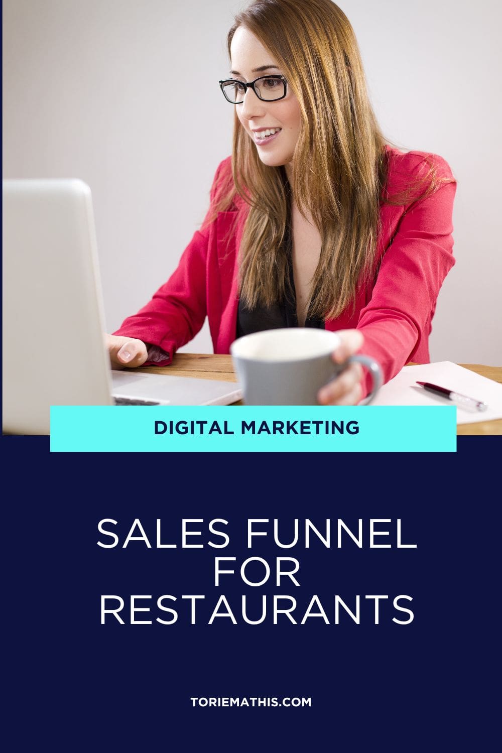 The Perfect Sales Funnel for Restaurants