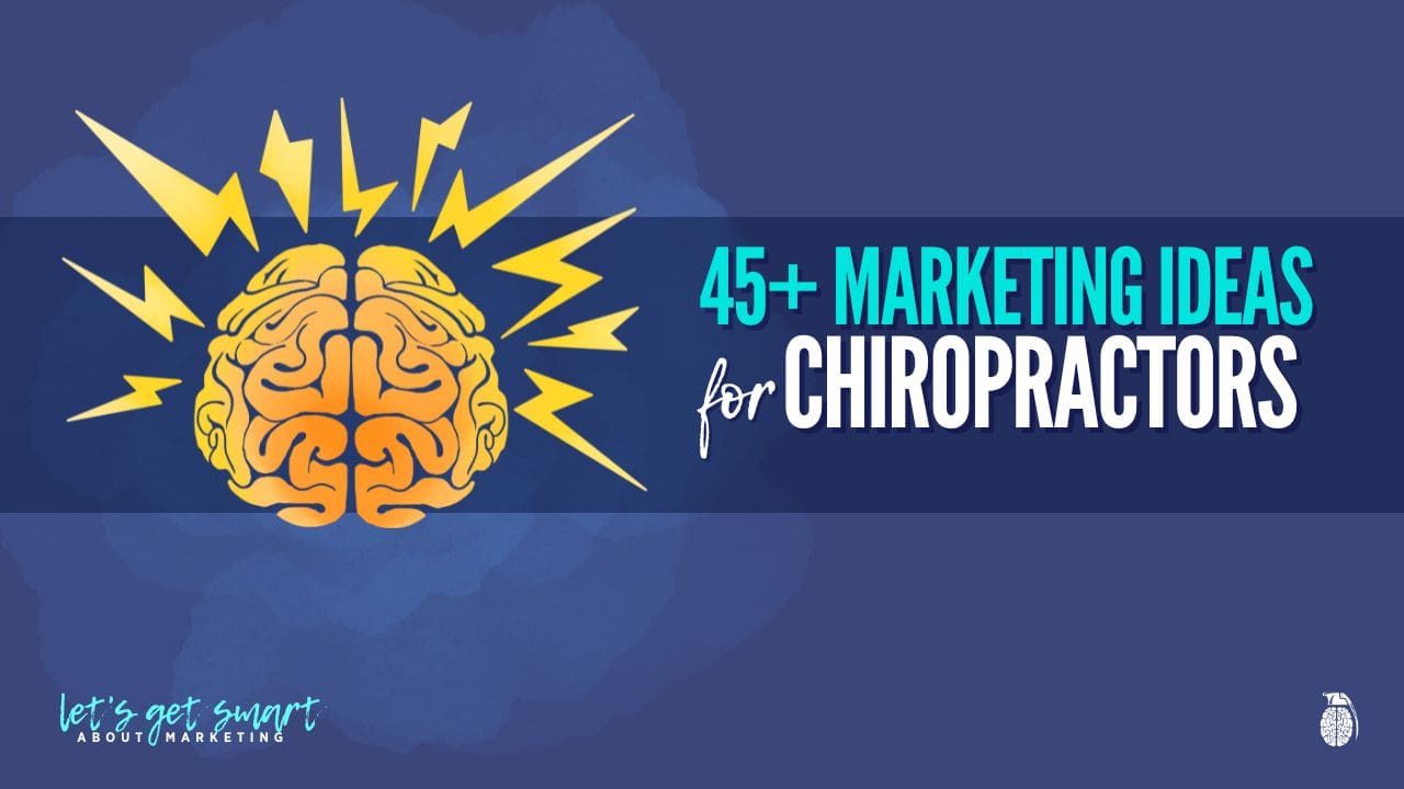 45 Chiropractic Marketing Ideas Torie Mathis 45-chiropractic-marketing-ideas-torie-mathis