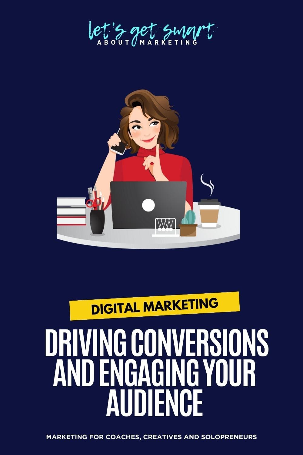 Mastering The Art Of Call-to-Action: Driving Conversions And Engaging ...